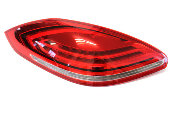 97063143104 Panamera Rückleuchte Heckleuchte links (ab 2014-) | Porsche ...