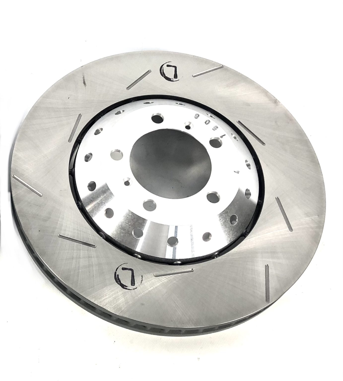 298615301C Bremsscheibe vorne links Porsche Panamera Turbo/GTS ...