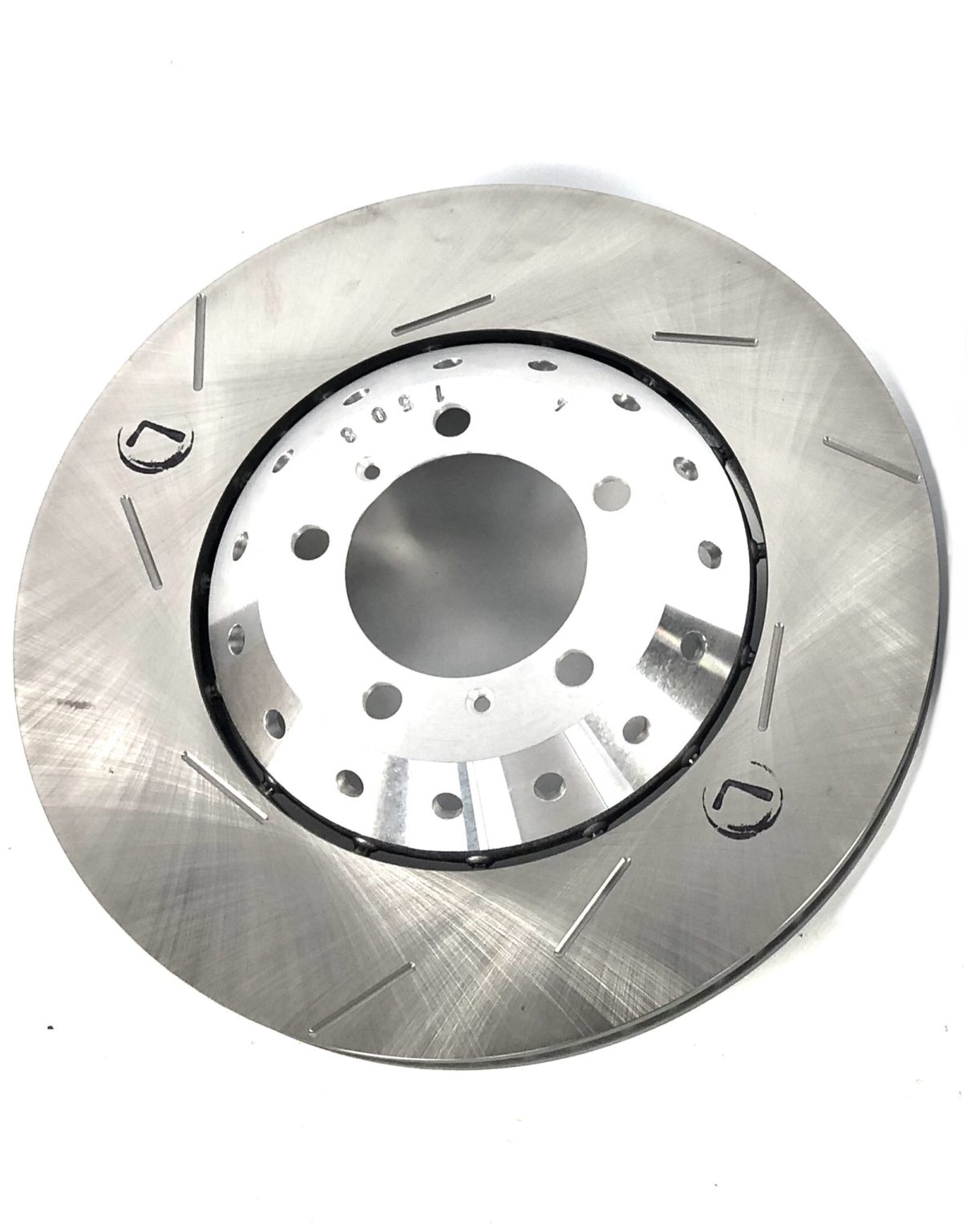 298615302C Bremsscheibe vorne rechts Porsche Panamera Turbo/GTS ...